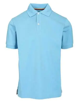 Paul Smith Str Placket Polo