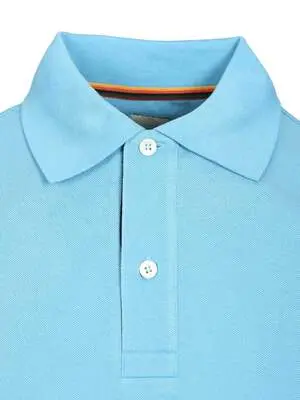 Paul Smith Str Placket Polo