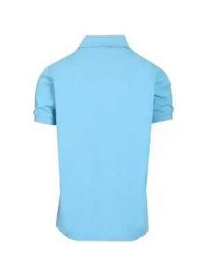 Paul Smith Str Placket Polo