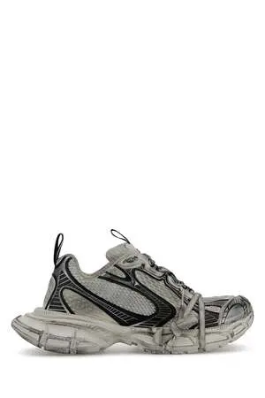 Balenciaga 3xl "t Polyurethane" Sneakers - Multicolor