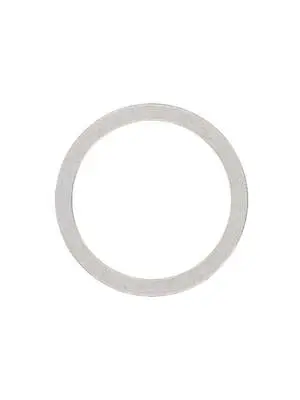 MAISON MARGIELA Numeric Ring - Gray