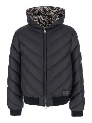 Fendi Quilted Jackets For Men