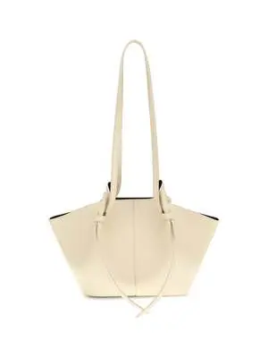 Yuzefi Buckled Shoulder Bags