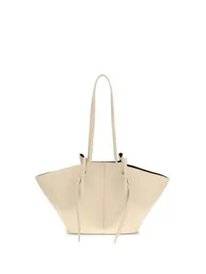 Yuzefi Embossed Shoulder Bags