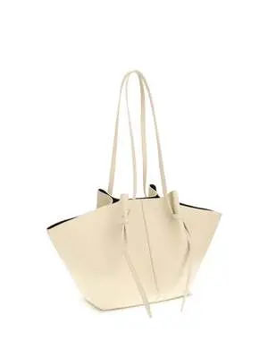 Yuzefi Large Mochi Shoulder Bag