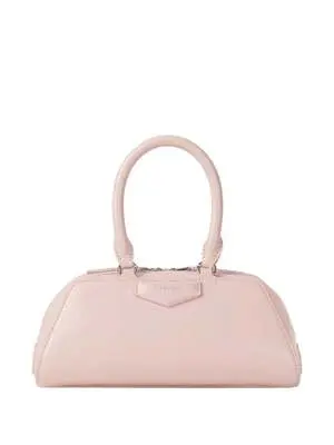 Givenchy Calfskin Clutch Bag With Handle