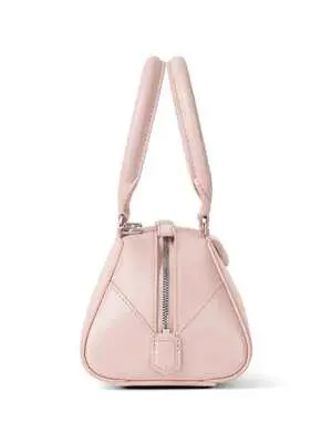 Givenchy Calfskin Clutch Bag With Handle - Multicolor