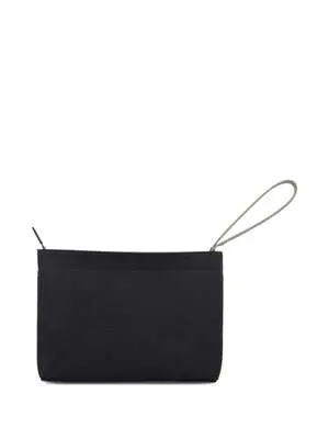Givenchy Logo Clutch