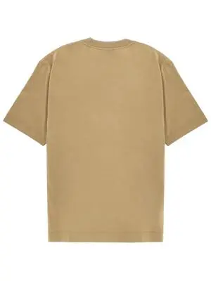 BOSS T-shirt With Logo
