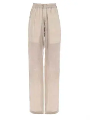 Rick Owens Dietrich Pants - Multicolor