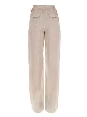Rick Owens Dietrich Pants - Multicolor