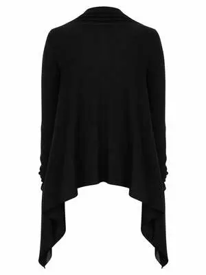Rick Owens Medium Wrap Cardigan