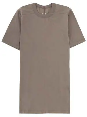 Rick Owens Level T T-shirt - Gray