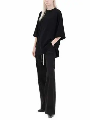 Rick Owens Tommy T-shirt - Black