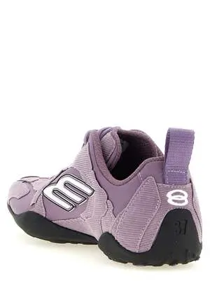 Balenciaga Monday Ultra Sneakers - Purple
