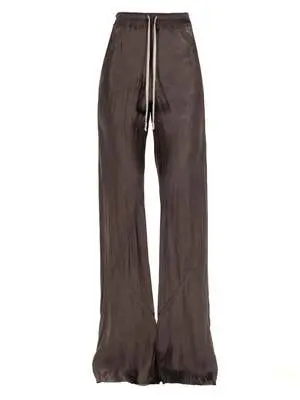 Rick Owens Bias Pants - Multicolor