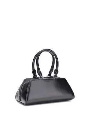 Givenchy Antigona East-west Mini Handbag - Black