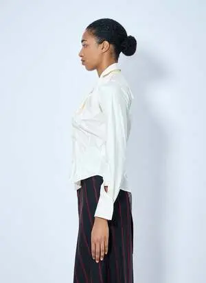 VIVIENNE WESTWOOD Sleeveless Shirt