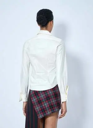 VIVIENNE WESTWOOD Sleeveless Shirt