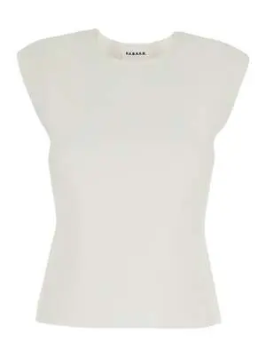 P.a.r.o.s.h Sleeveless Tops