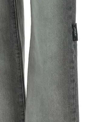 Off-White Spray New Meteor Jeans