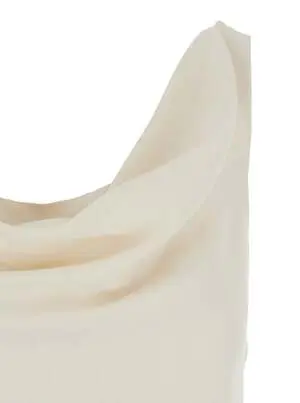 Brunello Cucinelli Sleeveless Top