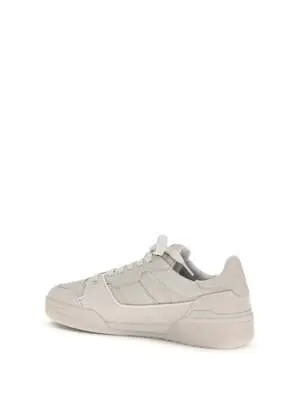 Axel Arigato Clay Leather Lace-up Sneakers
