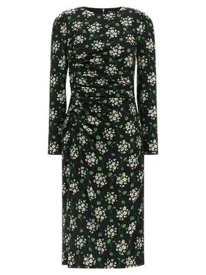 Printed Silk Charmeuses