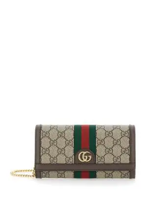 Gucci Tote Mini Bags