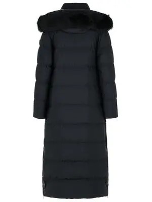 Moose Knuckles Chelia Polyamide Blend Parka