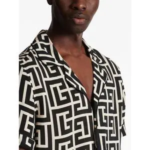 Balmain Shirts