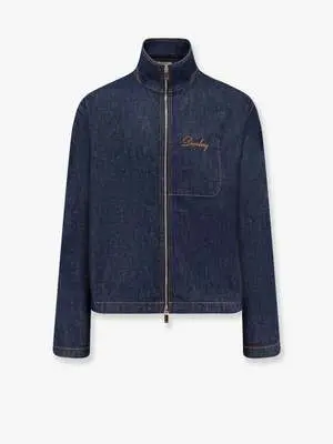 Dior Drawstring Outerwear For Men