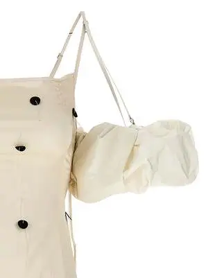 Jacquemus La Robe Chouchou Midi Dress