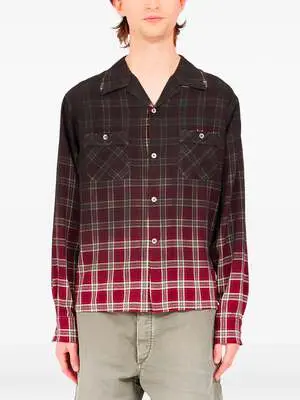 MAISON MARGIELA Viscose Shirt