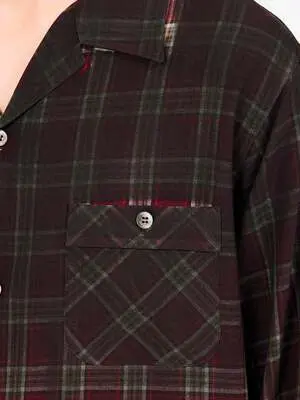 MAISON MARGIELA Viscose Shirt