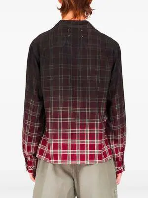 MAISON MARGIELA Viscose Shirt