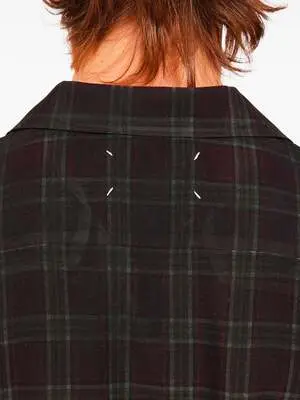 MAISON MARGIELA Viscose Shirt
