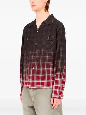 MAISON MARGIELA Viscose Shirt