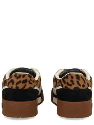 Fendi Match Sneaker - Multicolor