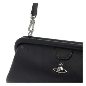 VIVIENNE WESTWOOD Jane Frame Purse