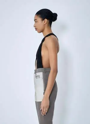 Rick Owens Miami Body - Black