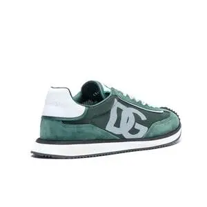 Dolce & Gabbana Aria Dg Runner Sneakers