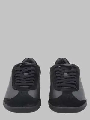 Axel Arigato Clean 90 B Bird Sneaker - Black