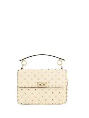 Valentino Garavani Rockstud Spike Handbag - Multicolor