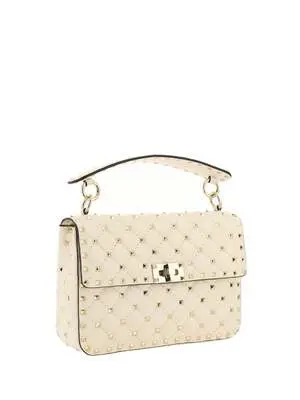 Valentino Garavani Rockstud Spike Handbag