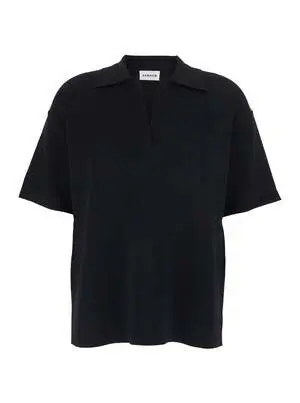 P.a.r.o.s.h V Neck T-shirts For Women