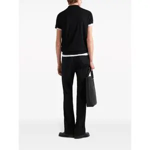 Prada Polo Shirts
