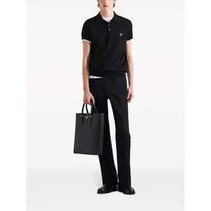 Prada Polo Shirts
