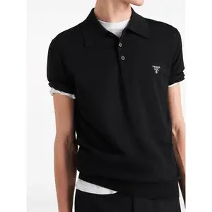 Prada Polo Shirts