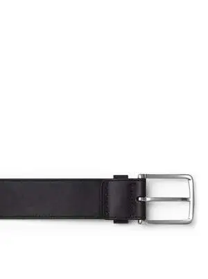 Bottega Veneta Braided Leather Belt